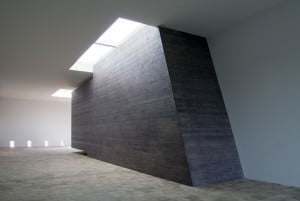 Sculpturale verbinding - Architectuur.nl