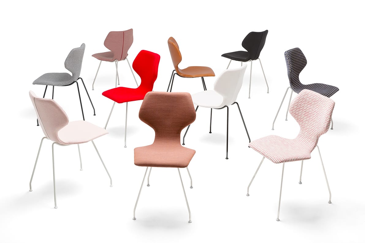 Cavalletta van Roderick Vos - Architectuur.nl