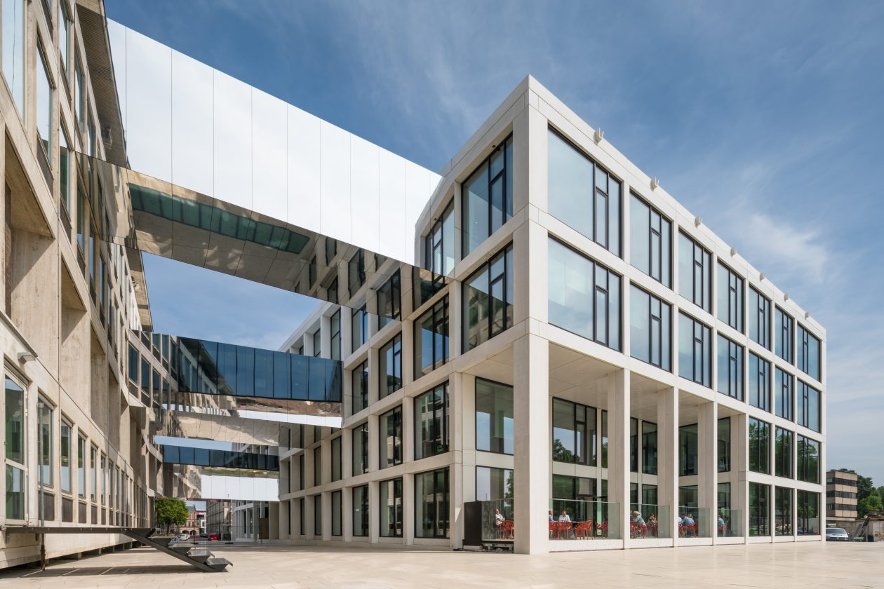 Tips voor Dag van Architectuur 2018 - Architectuur.nl