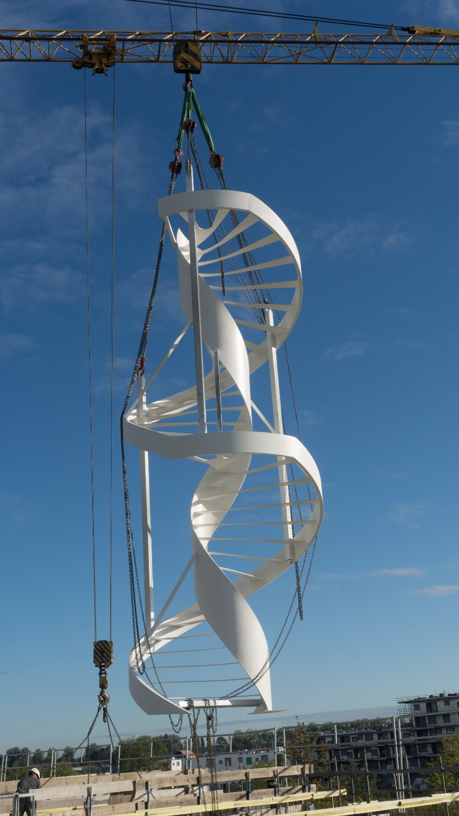 Supergaaf volgens Ronald Wenting - Architectuur.nl