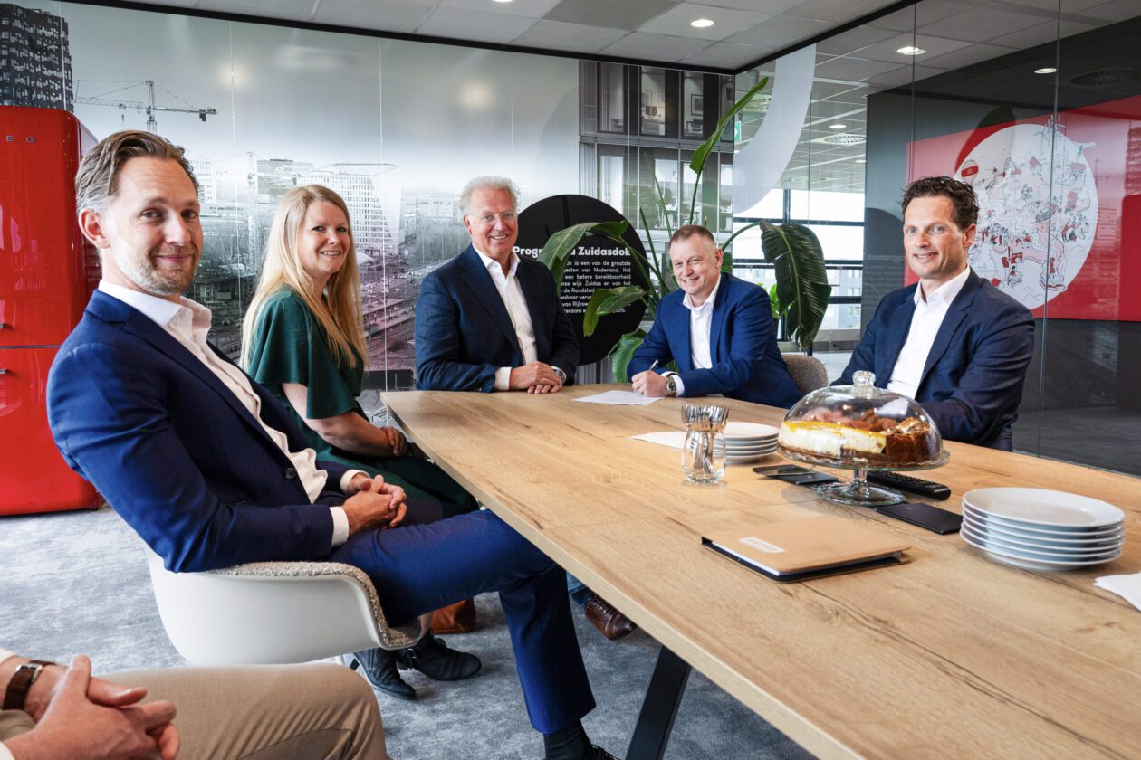 Team Eiffel neemt ingenieursbureau Wepro over - Architectuur.nl